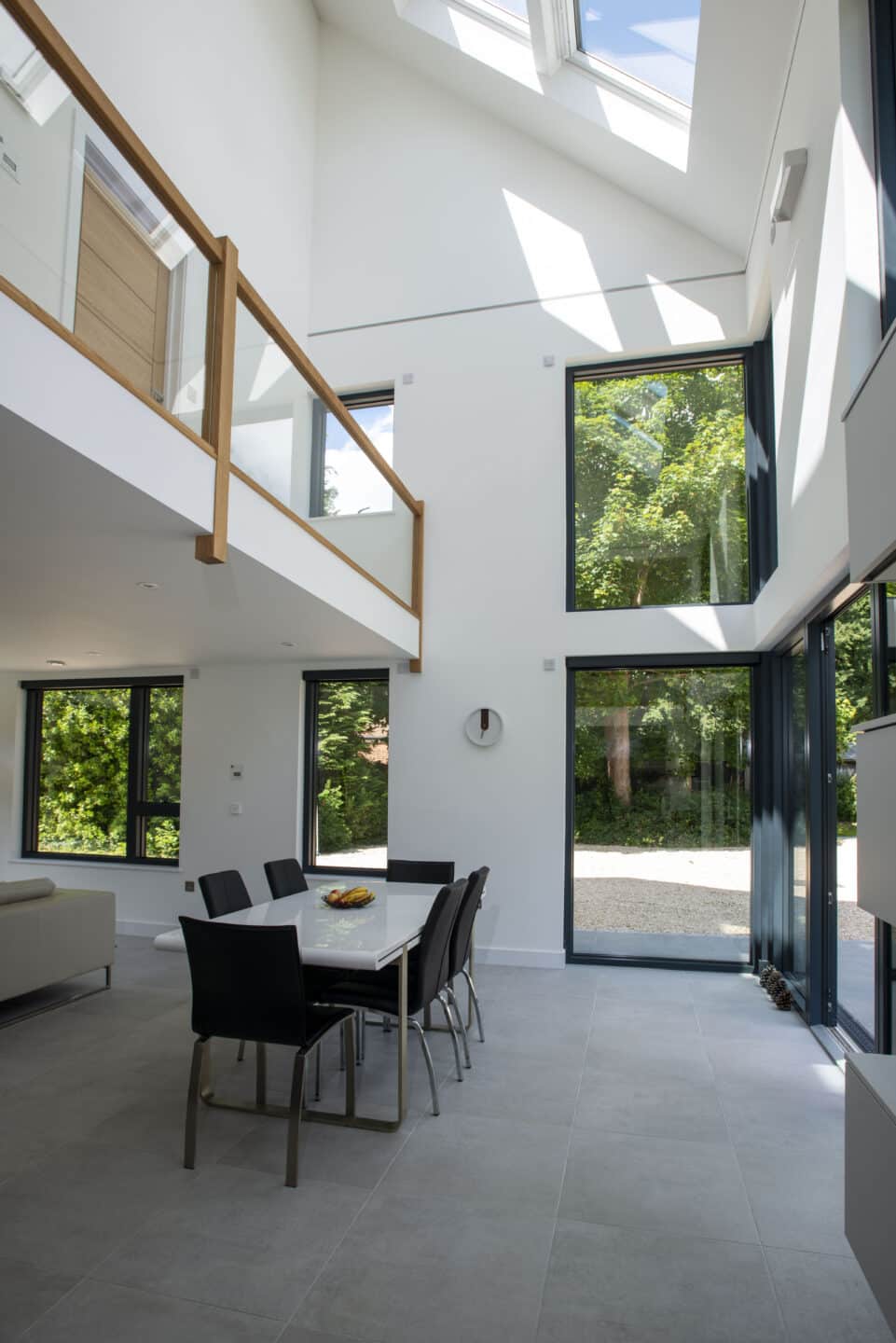 Energy Efficient Home | Jackson Builders